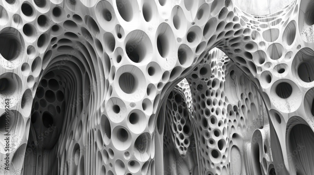 Parametric Design: An architectural approach where complex forms and ...
