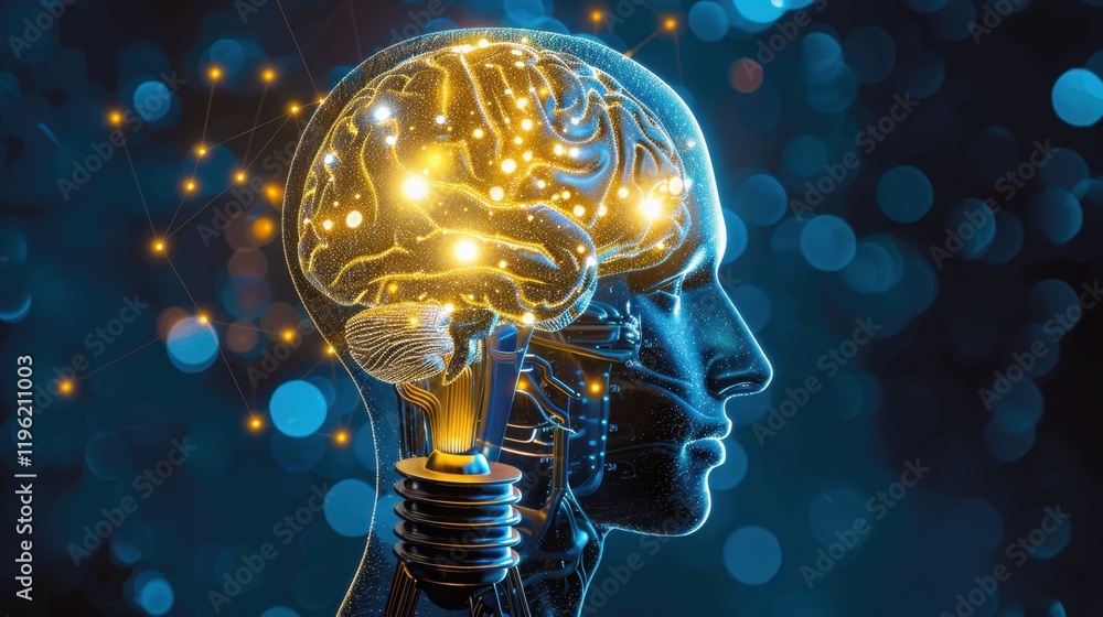 Ilustración de Stock Data Intelligence: Leveraging advanced data ...