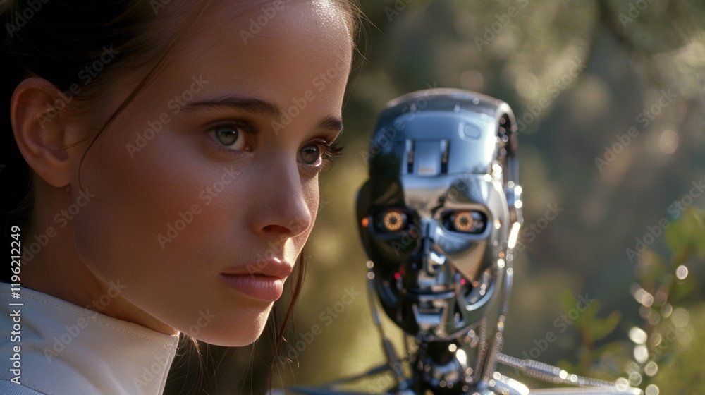 Artificial Superintelligence (ASI): A concept where AI exceeds human ...