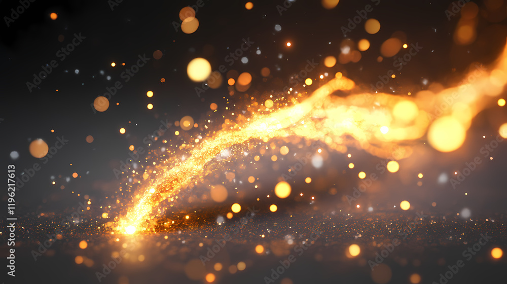 Cut out electric spark lighting on transparent backgrounds effect 3d ...