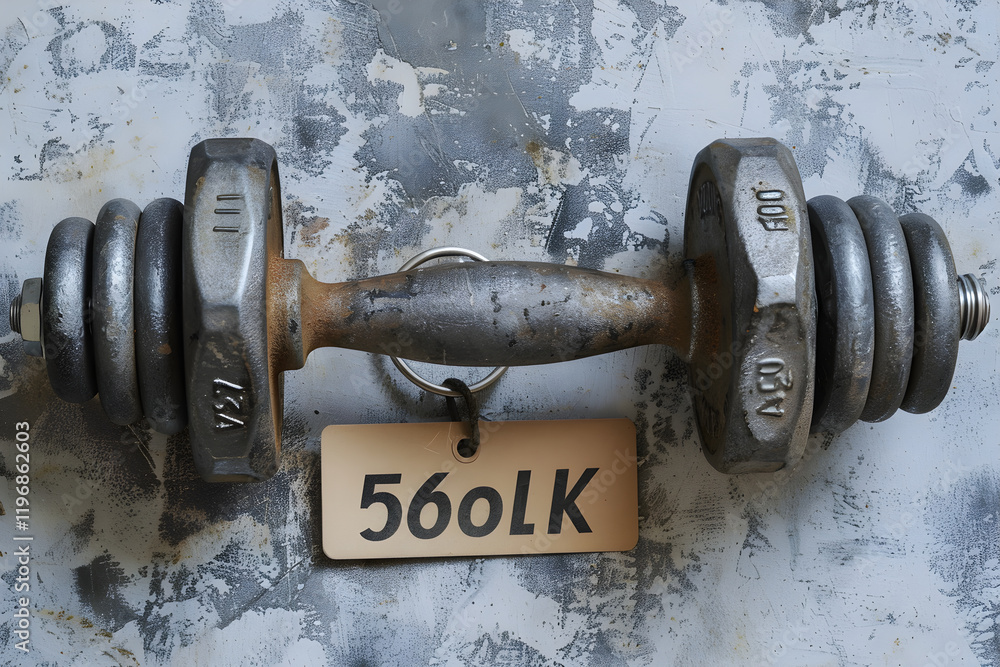 Conversion Concept Illustration: 600lb Weight compared to 272.16 kg in ...