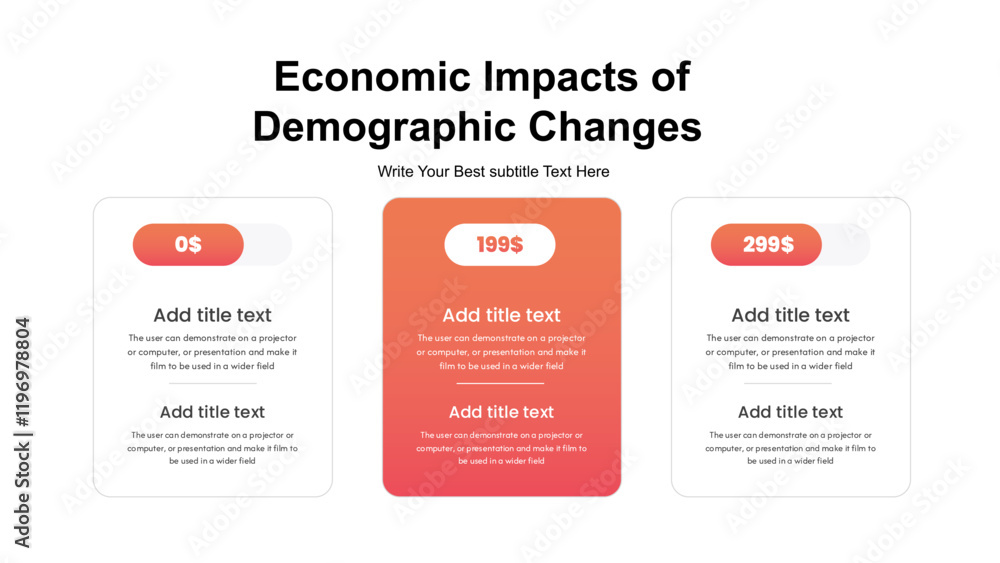 mega set of editable demographic infographics collection human Charts ...