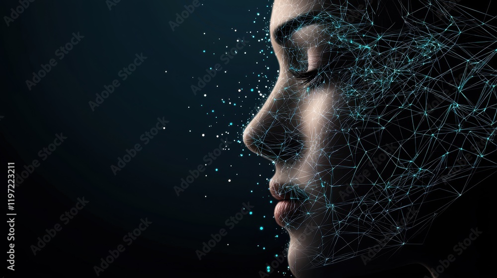 A futuristic login system with biometric authentication and multi factor authentication ...