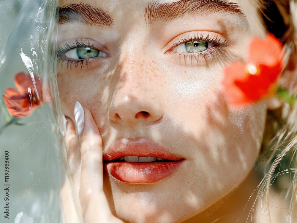 Romantic Valentine's Day Evening A Passionate and Timeless Love Story ...