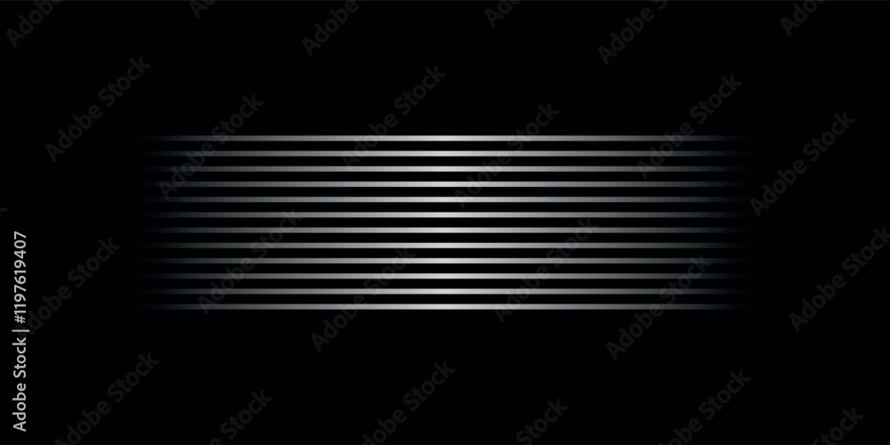 Slant line halftone gradation texture. Fading diagonal stripe gradient ...