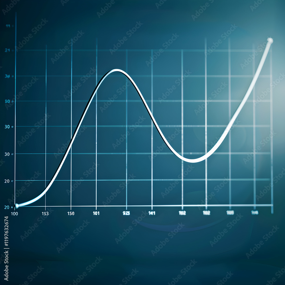 Visual Illustration Of The Relationship Between The Natural Logarithm