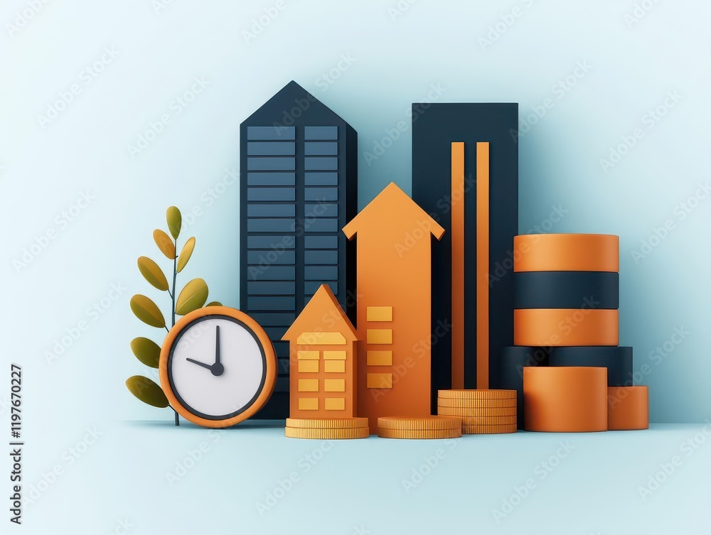 Infographic highlighting the benefits and risks of alternative ...