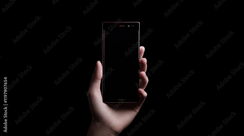 Introducing the New Smartphone: Sleek Design, Powerful Performance ...