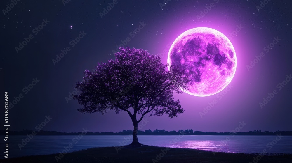 Dark Mode Gradients: Dark purple transitioning to deep black with a ...