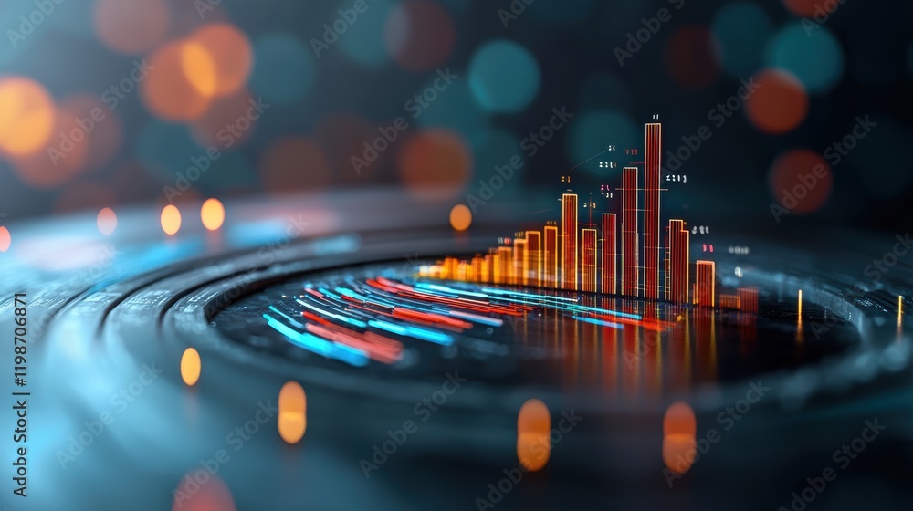 Dashboard Interfaces: An analytics dashboard with real time data ...