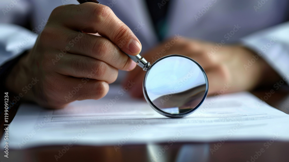 Inspection Process: The thorough evaluation of products to identify ...