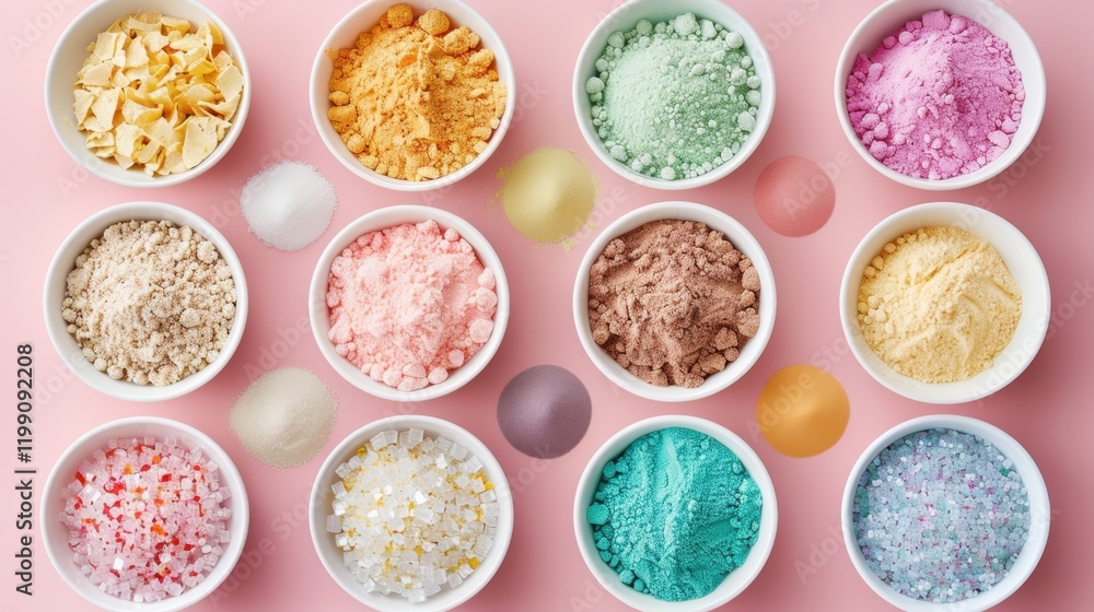 Sampling Methods: The practice of evaluating random samples from ...