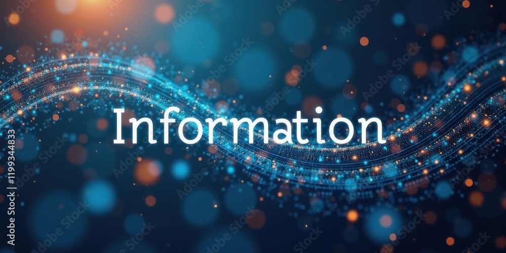 Dynamic information presentation in a digital environment engaging ...