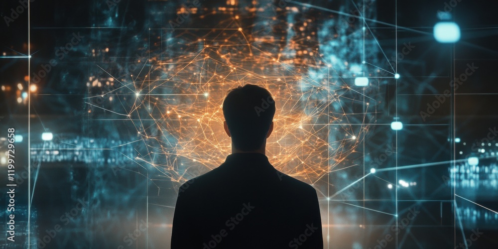 Neural Networks visualization latent space nodes and human control of artificial intelligence ...