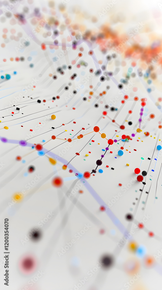 Graphical Representation of Linear Regression Forecasting Method for ...