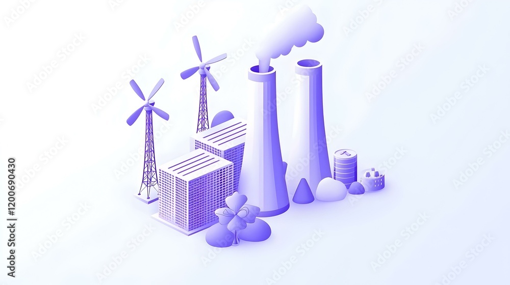 Cybersecurity Components Overview, an infographic illustrating ...