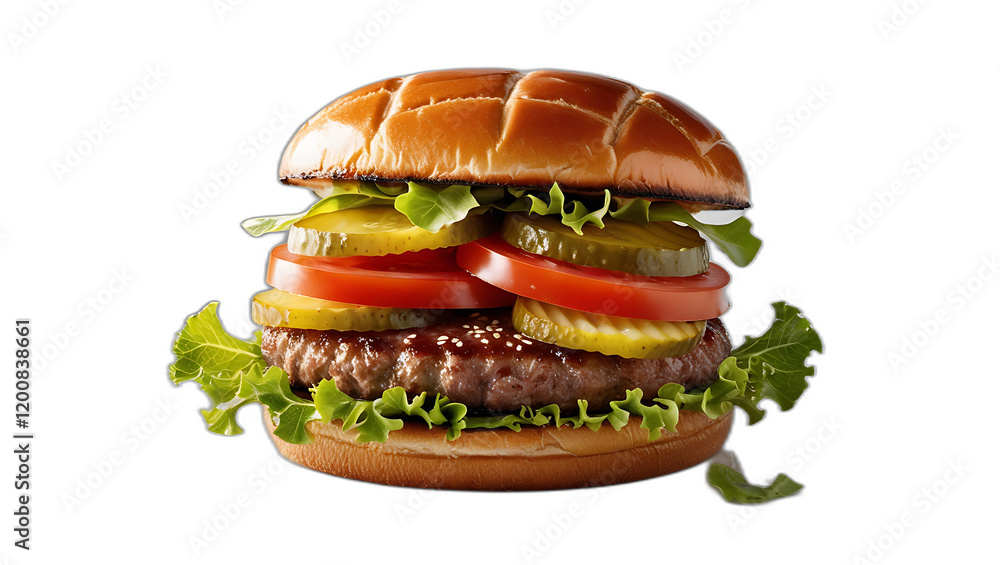 Smashburger is a fast-casual restaurant chain known for its unique ...