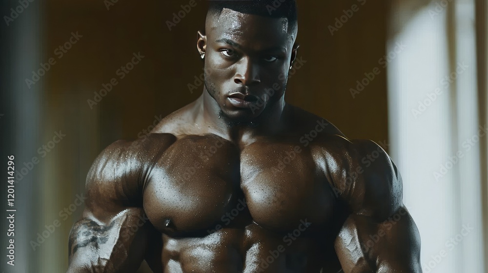 "Achieve Your Dream Body: Fitness Tips for a Chiseled Physique" "Unlock ...