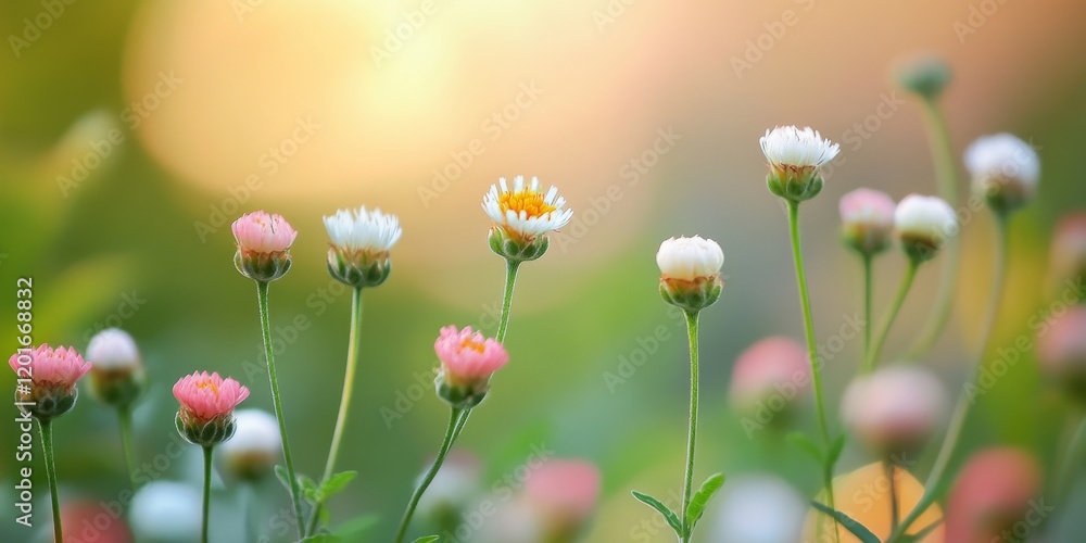 Tridax procumbens, commonly known as gletang , is a resilient flower ...
