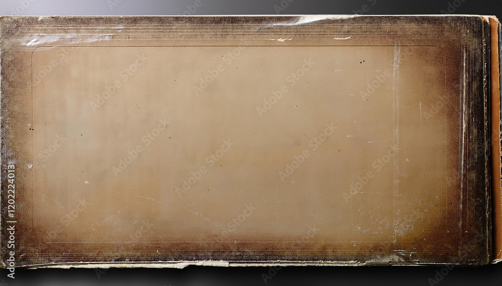 worn square texture overlay for album cover worn edges album cover ...