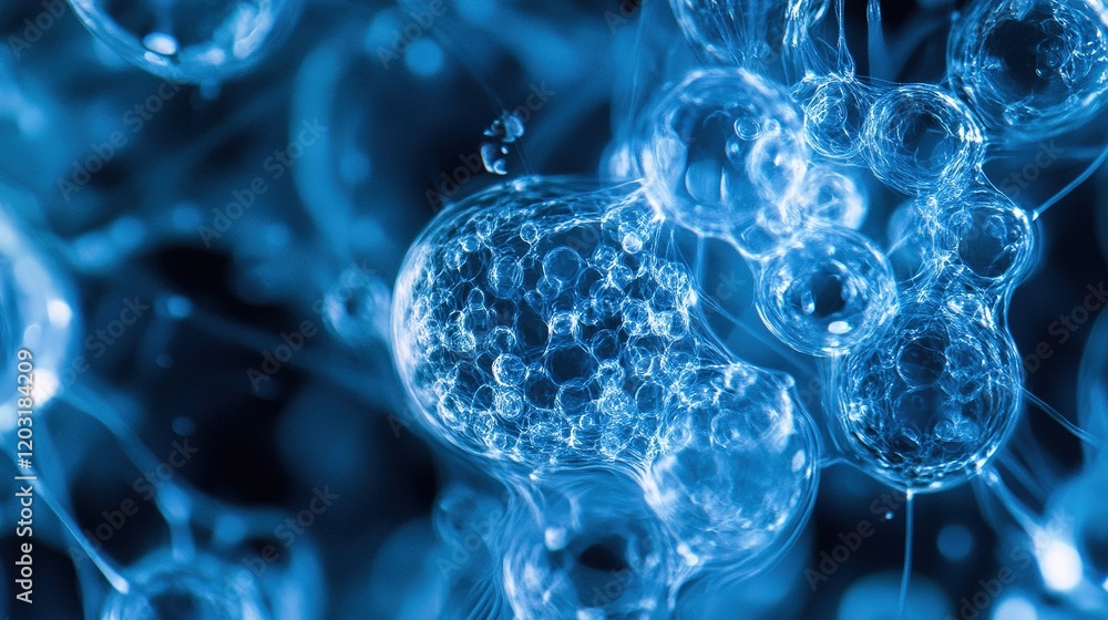 High-resolution X-ray imaging of microscopic materials in a research ...