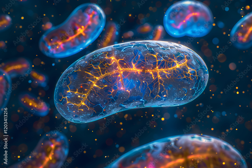 An Insightful Infographic Depicting The Functioning and Structure of ...