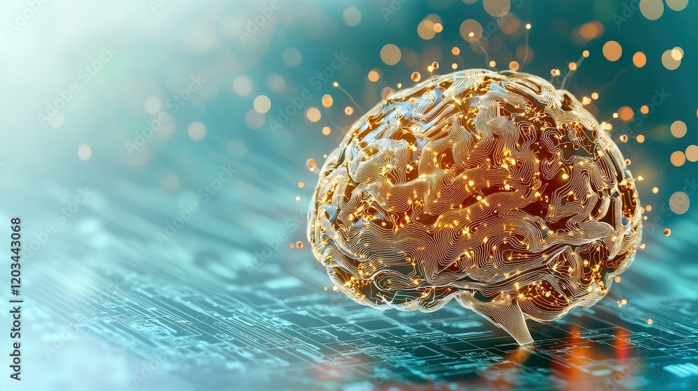 The AI Brain Large Language Model (LLM) represents the cutting edge of ...