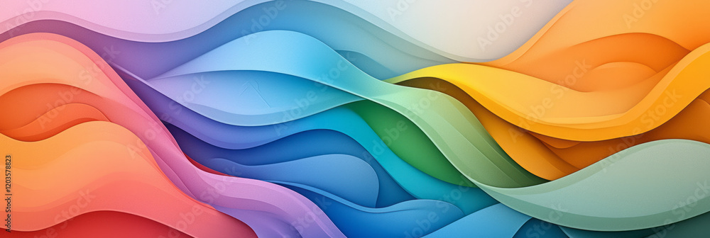 An artistic fusion of classical physics equations and modern digital ...