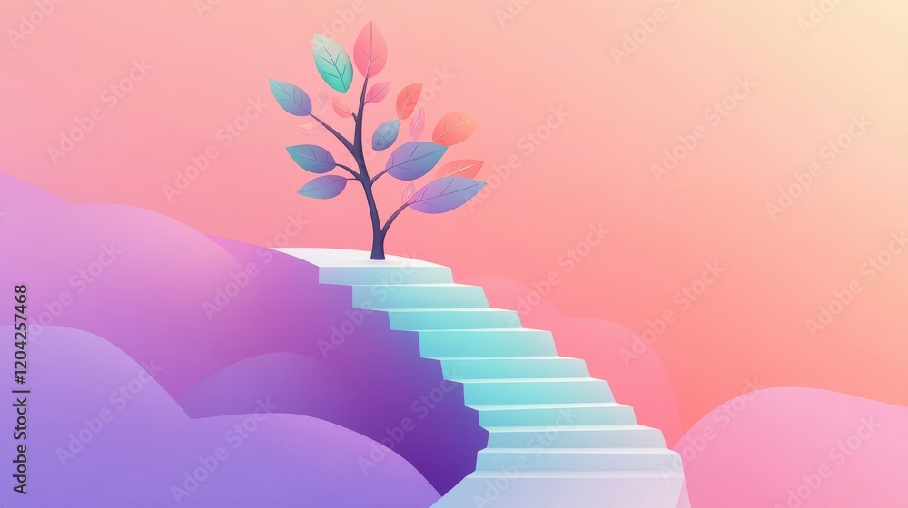 Technology adoption journey visualized through legacy system ...