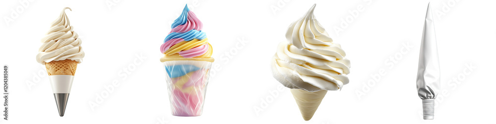 Piping bag – A bag used to pipe icing, frosting, or fillings into ...