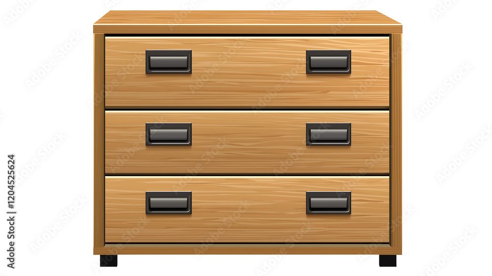 Filing cabinet isolated on transparent background ,high resolution Stock Illustration | Adobe Stock