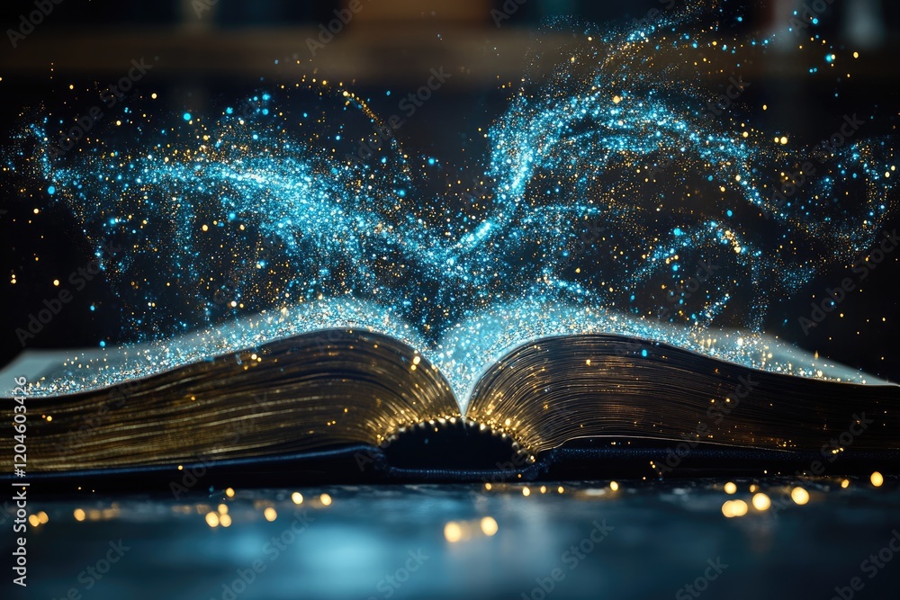 Book Digitization: transforming pages, digital data flow, educational ...