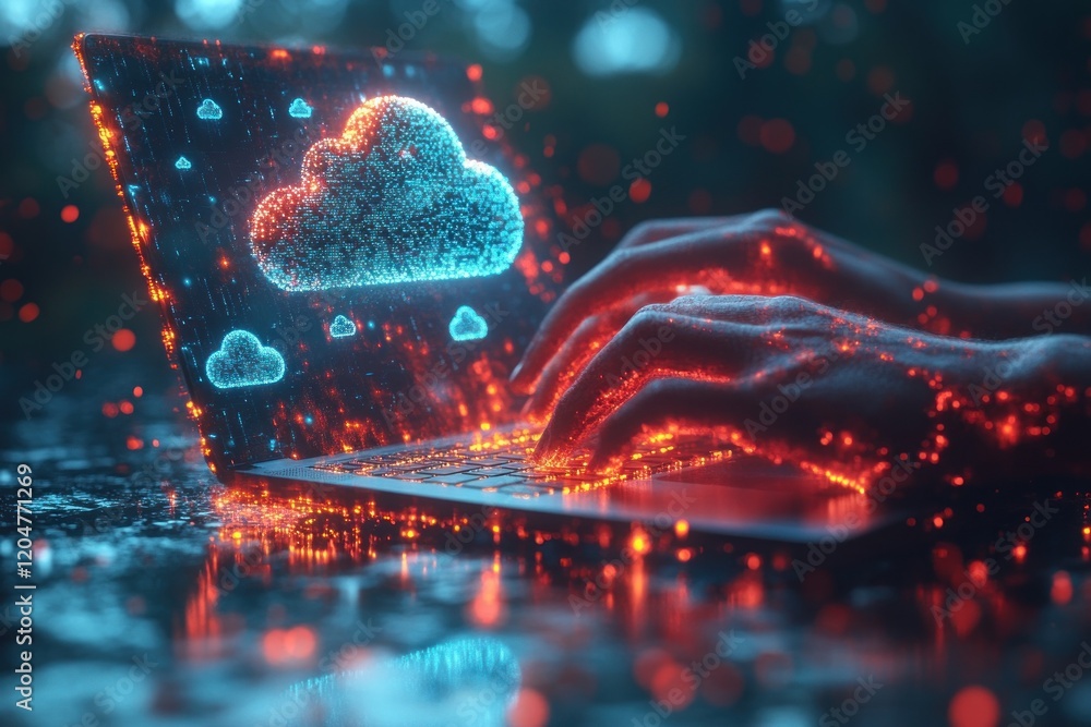 Document Management System for Efficient Data Archiving and Online ...