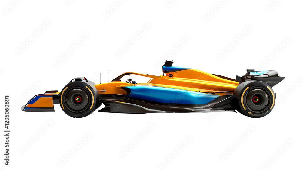 Top Performance Formula 1 Race Cars with Stunning Designs: Exploring ...