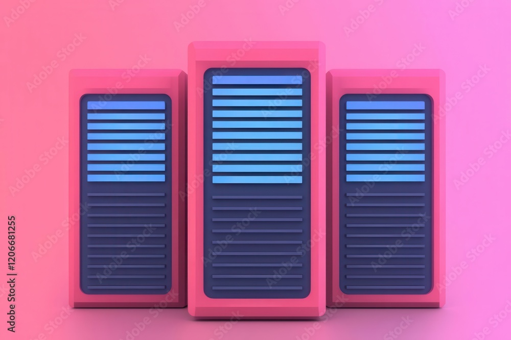 cloud infrastructure servers availability. Serverless Computing ...