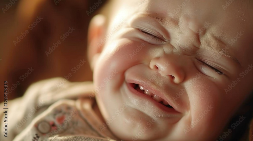 Baby’s Crying Patterns: Identifying subtle differences in your baby’s ...