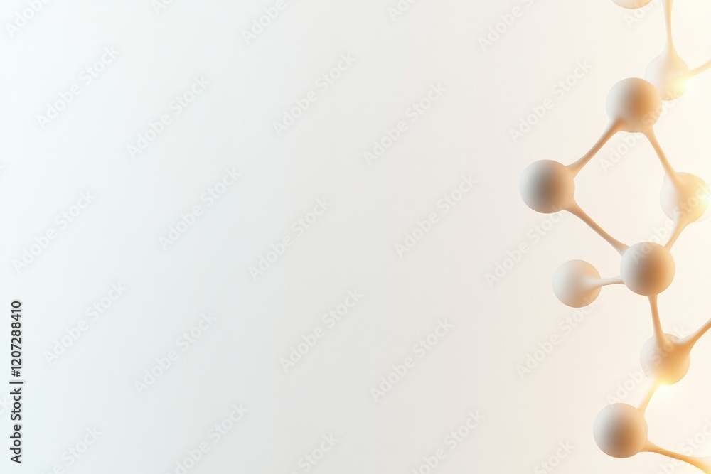 commercial photography for advertising campaign abstract network of ...