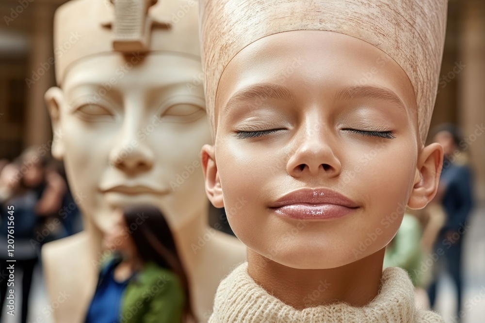 Explore Ancient Egypt A Journey Through Time at the Historical Museum ...