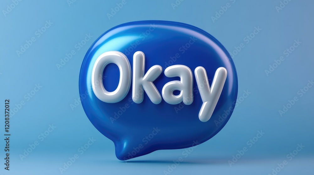 Digital communication icon virtual space graphic design modern ...