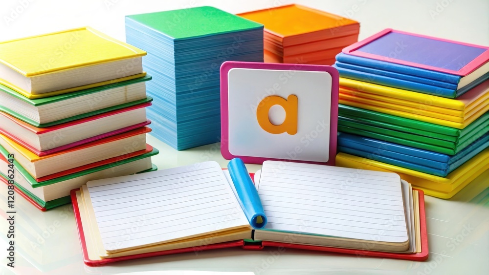 Phonics instruction for English Language Learners using colorful ...