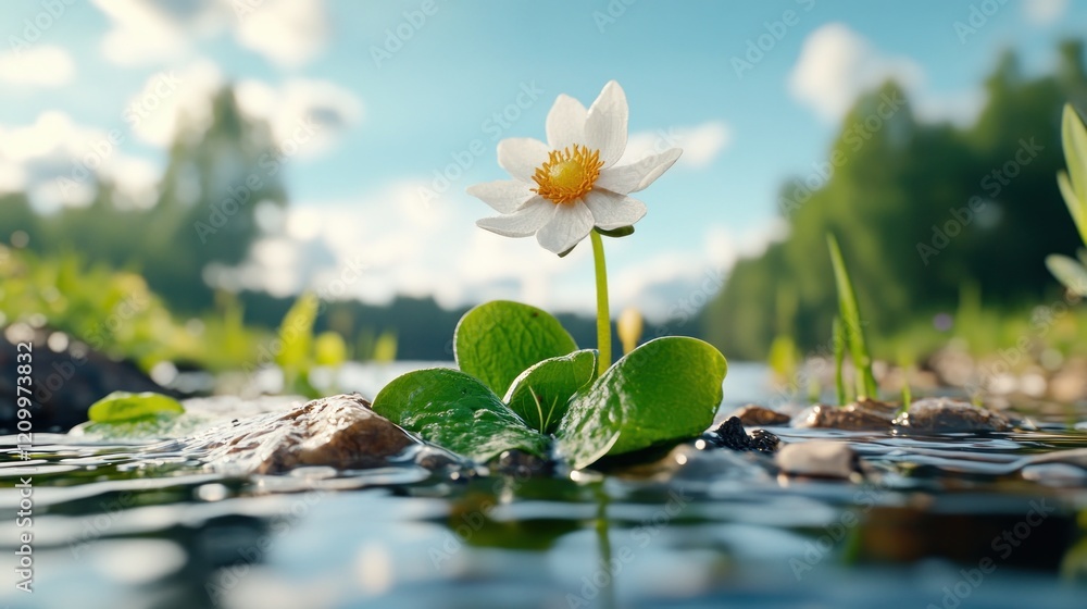 Protecting Wetland Habitats A Crucial Role in Biodiversity Conservation ...