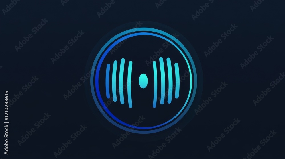 Change ringer volume pixel perfect RGB color ui icon. Turning sound ...