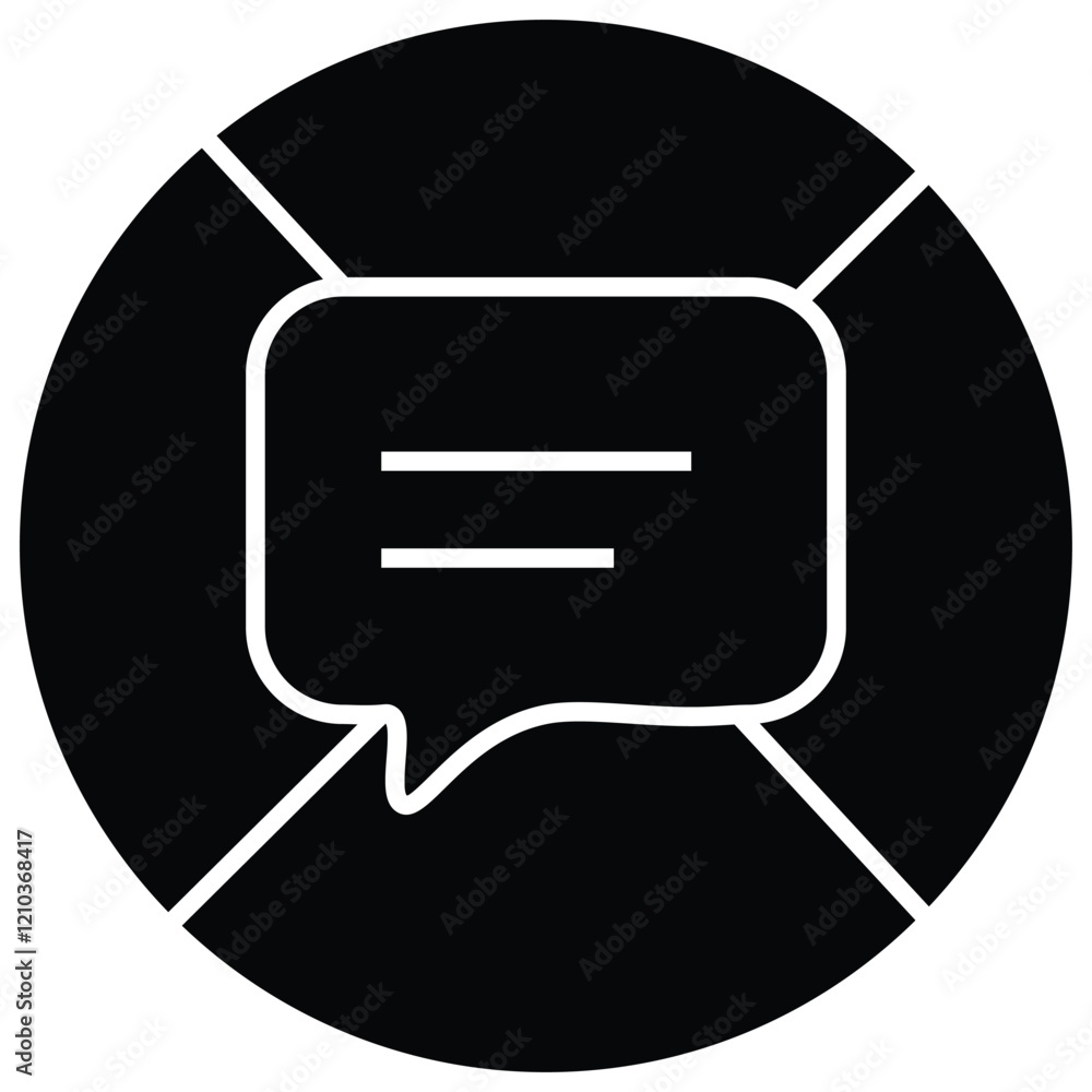 Canceled or failed email visual representation, with transparent ...