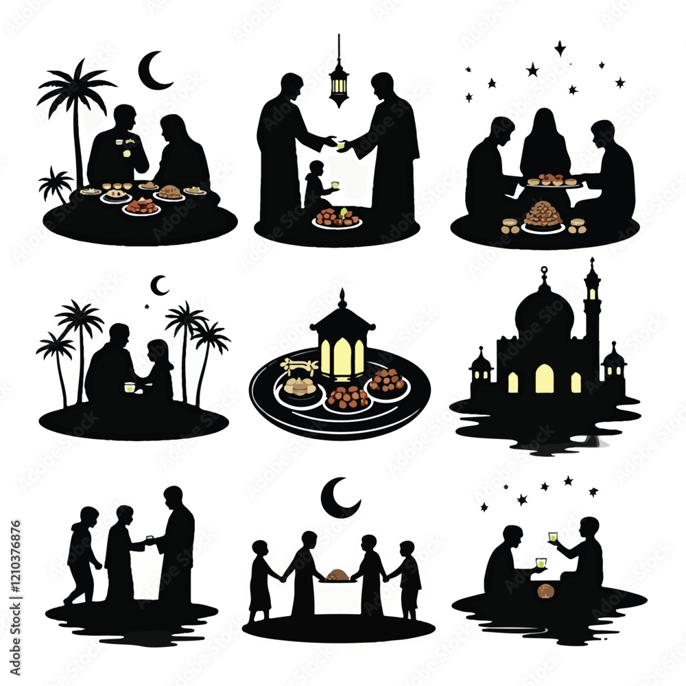 Top 10 Delicious Iftar Recipes to Try This Ramadan Quick and Easy Iftar ...