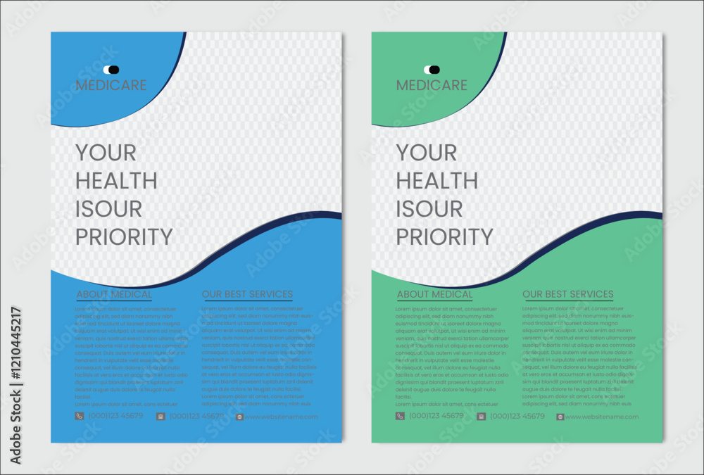 Catchy Event Flyers That Stand Out" "Creative Flyer Design Ideas for ...