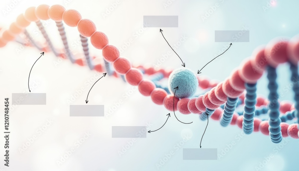 Step-by-step gene editing diagram with CRISPR tools and labeled stages ...