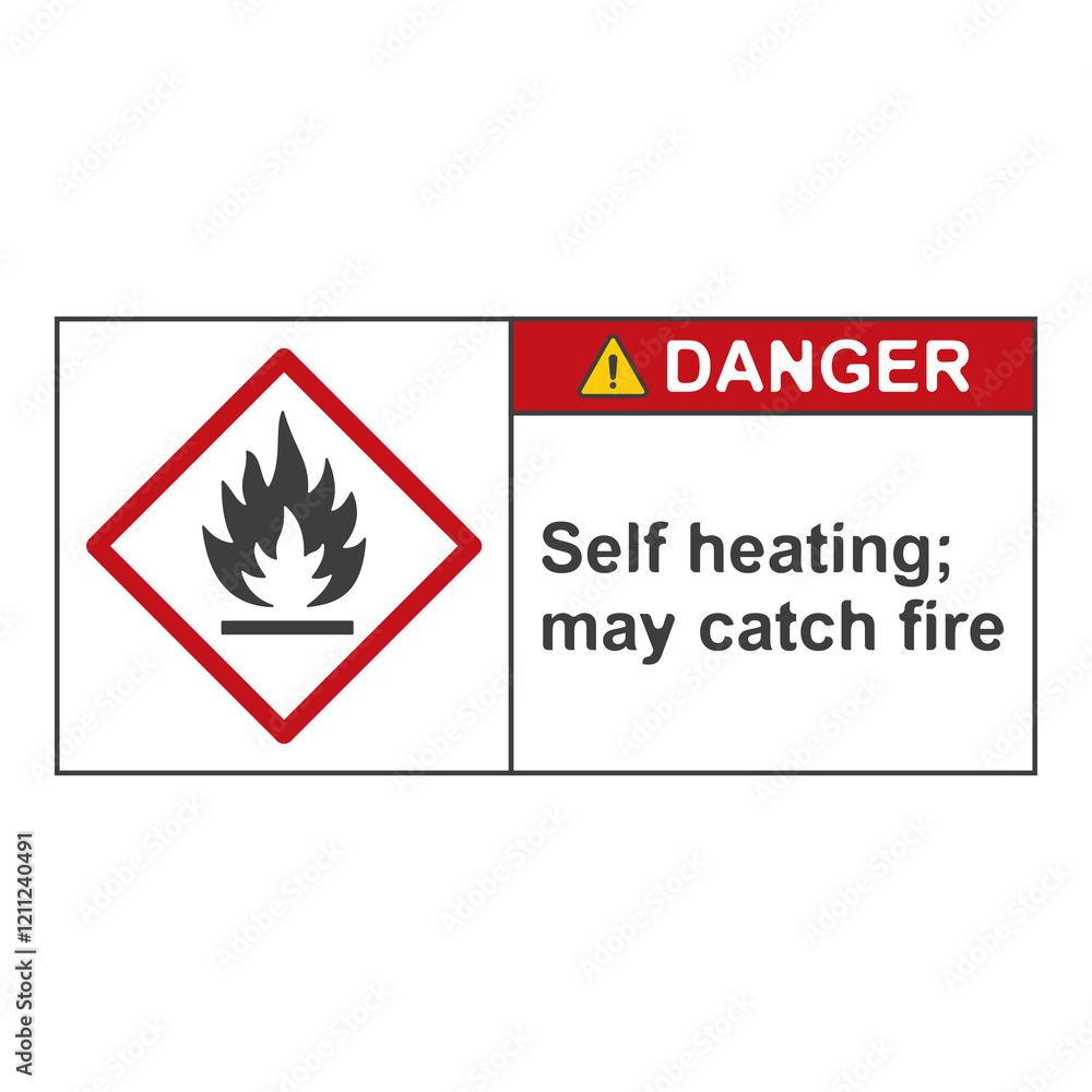 GHS hazard pictograms Globally Harmonized System of Classification and ...