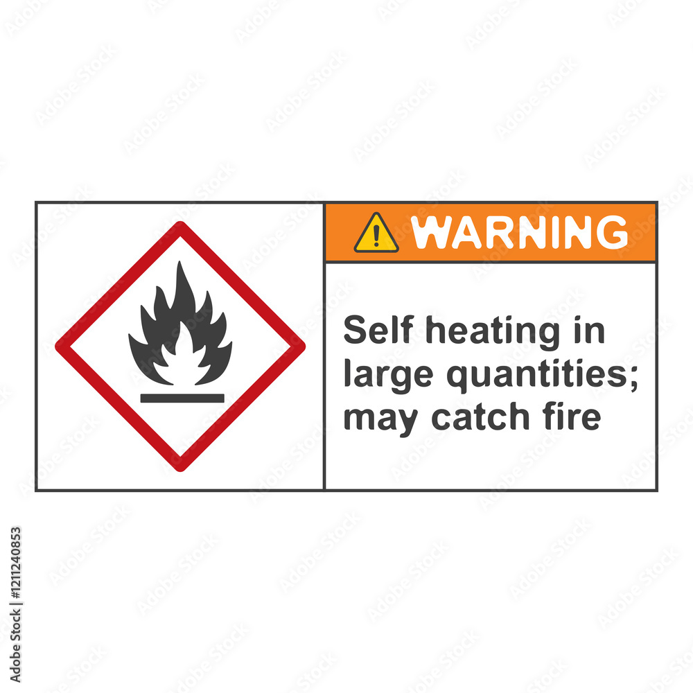 GHS hazard pictograms Globally Harmonized System of Classification and ...