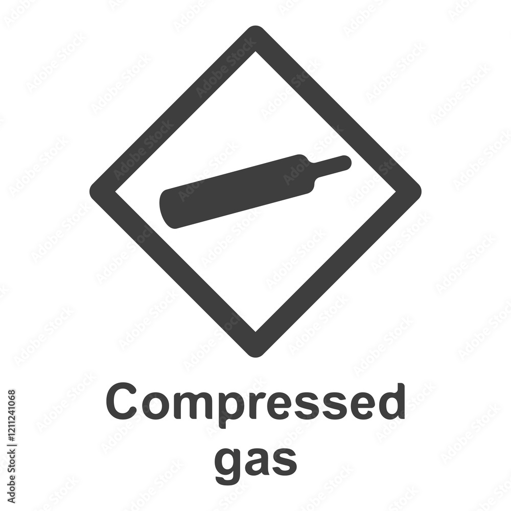 GHS hazard pictograms Globally Harmonized System of Classification and ...