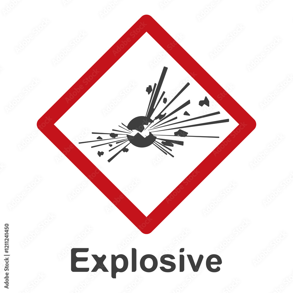 GHS hazard pictograms Globally Harmonized System of Classification and Labelling of Chemicals ...